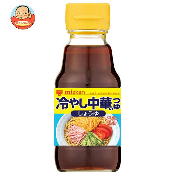 まとめ買いで送料がオトク！3ケースまでは、送料1個口（1梱包）の配送料金でお届けします。1本あたりの商品価格144円（税別）ミツカン 中華 醤油 冷やし つゆ