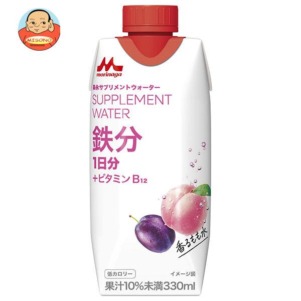 まとめ買いで送料がオトク！3ケースまでは、送料1個口（1梱包）の配送料金でお届けします。1本あたりの商品価格117円（税別）低カロリー ビタミン12 桃 ピーチ
