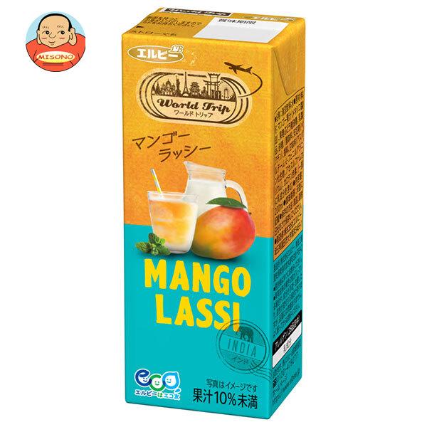 まとめ買いで送料がオトク！3ケースまでは、送料1個口（1梱包）の配送料金でお届けします。1本あたりの商品価格105円（税別）清涼飲料 ラッシー ヨーグルト