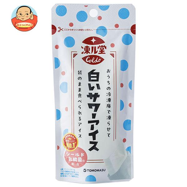 まとめ買いで送料がオトク！3ケースまでは、送料1個口（1梱包）の配送料金でお届けします。1本あたりの商品価格110円（税別）白いサワー アイス 飲料