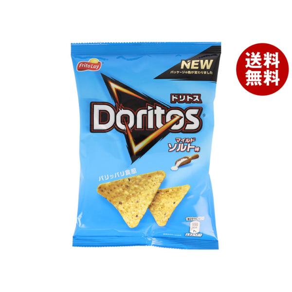 ※送料無料（北海道・沖縄・離島は送料無料対象外です。）菓子 スナック Doritos トルティーヤ