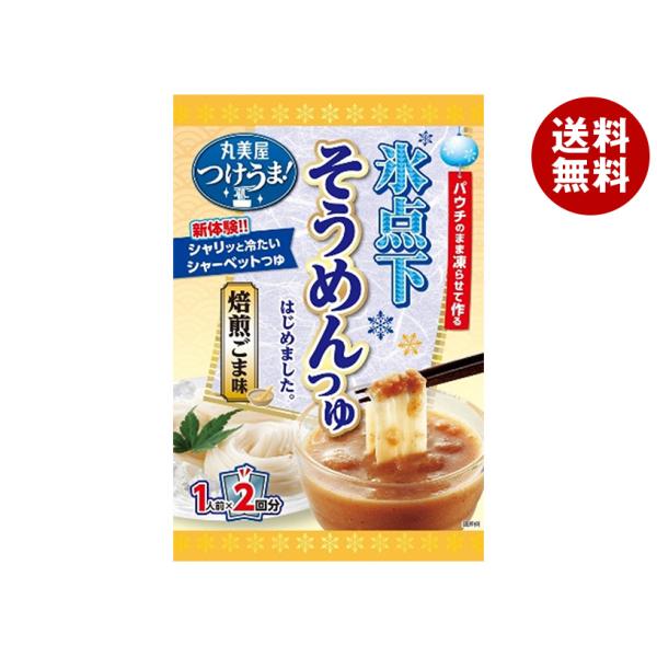 ※送料無料（北海道・沖縄・離島は送料無料対象外です。）一般食品 調味料 つゆ めんつゆ そうめん
