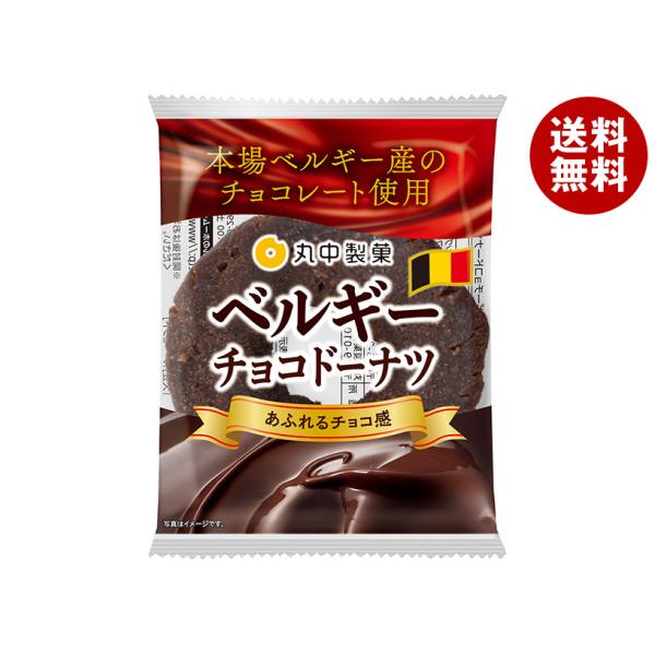 ※送料無料（北海道・沖縄・離島は送料無料対象外です。）お菓子 洋菓子 ドーナツ チョコレート