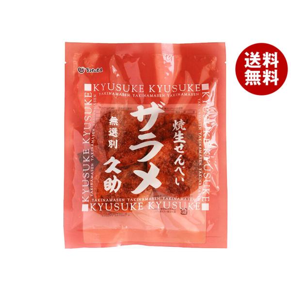 ※送料無料（北海道・沖縄・離島は送料無料対象外です。）お菓子 おかし 菓子 せんべい