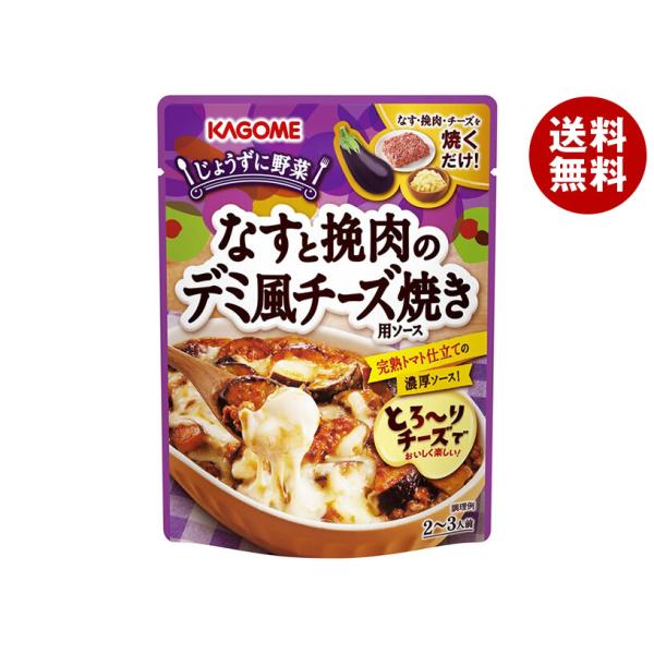 ※送料無料（北海道・沖縄・離島は送料無料対象外です。）ミックスソース ソース デミ風 チーズ焼き トマトソース