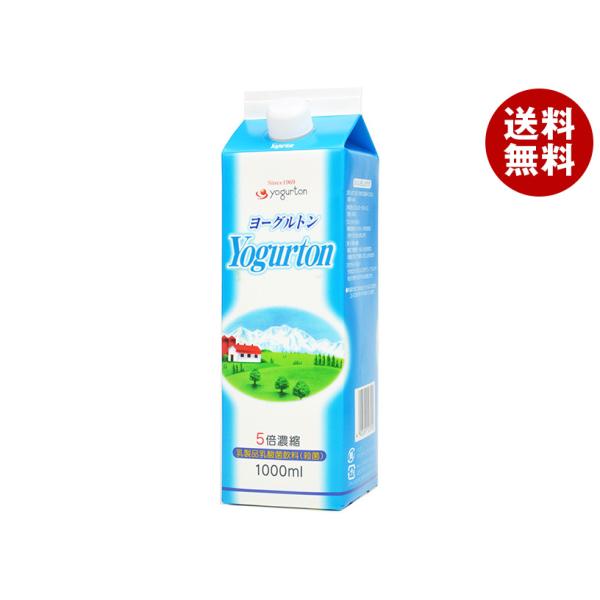 ※送料無料（北海道・沖縄・離島は送料無料対象外です。）乳酸飲料 ヨーグルト