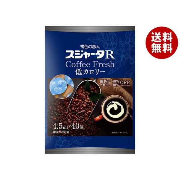 ※送料無料（北海道・沖縄・離島は送料無料対象外です。）嗜好品 コーヒークリーム コーヒーミルク