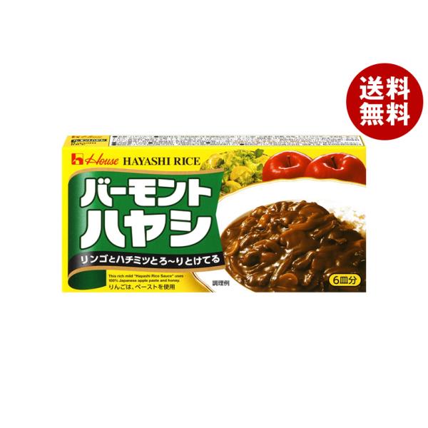 ※送料無料（北海道・沖縄・離島は送料無料対象外です。）調味料 ハヤシ ルウ