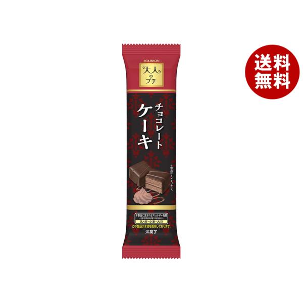 ※送料無料（北海道・沖縄・離島は送料無料対象外です。）お菓子 チョコ ケーキ ひとくちサイズ