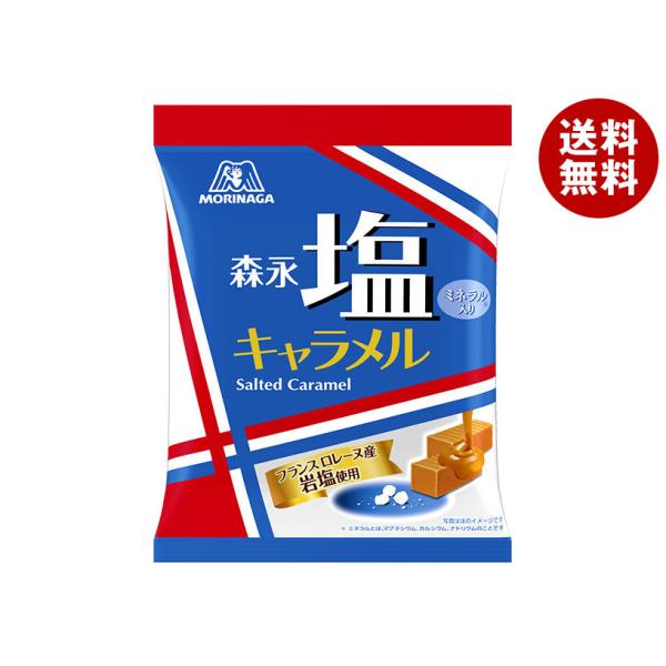 ※送料無料（北海道・沖縄・離島は送料無料対象外です。）お菓子 キャラメル 袋