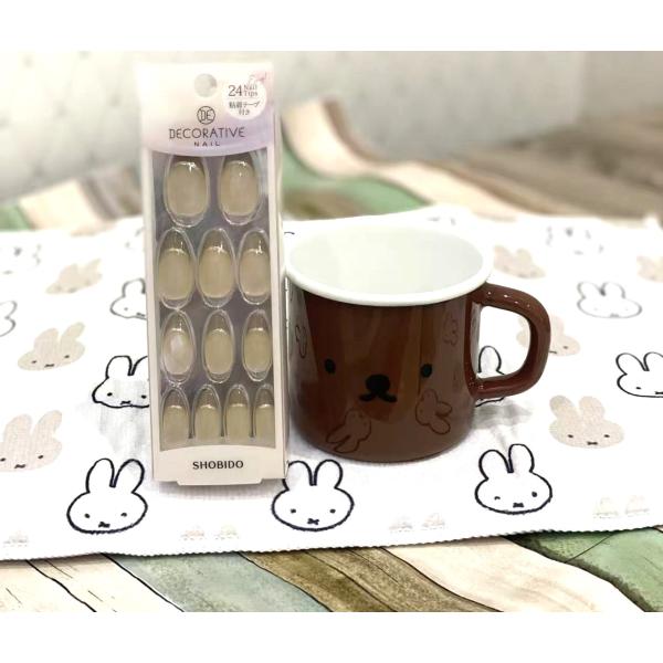 〇ボリスカップ大人気のボリスの可愛いマグカップで食卓も楽しくなりますね表面はガラス質なので綺麗で丈夫なホーローマグです。〇ミッフィー吸水マットサイズ　縦約30ｘ横40cm食洗器に入らないお鍋、フライパンなどの水切りや、ちょっとした洗い物時に...