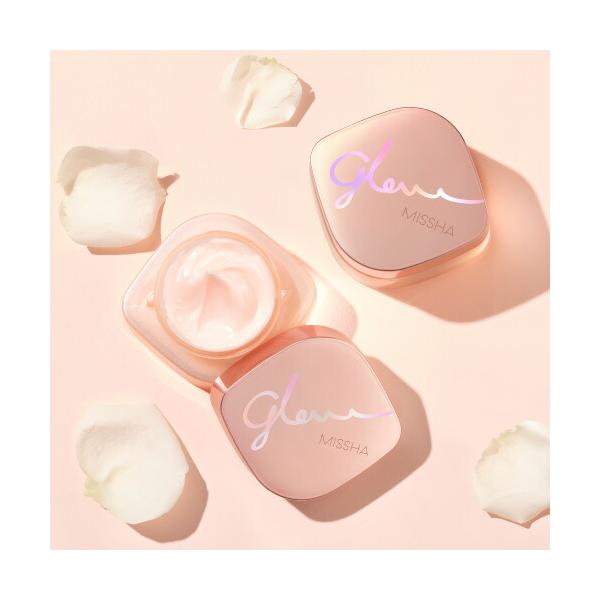 ローズウォーター生まれの下地クリーム