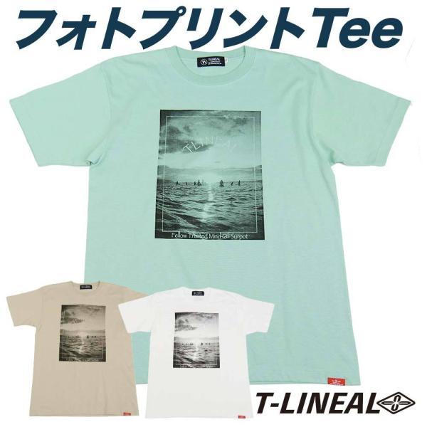 ■MATERIAL本体：コットン100％■COLORホワイト／スカイ／ストーン■SIZEMサイズ：着丈68cm／肩幅45.5cm／身幅50cm／袖丈19.5cm／裾幅50cmLサイズ：着丈71cm／肩幅42.5cm／身幅52.5cm／袖丈2...