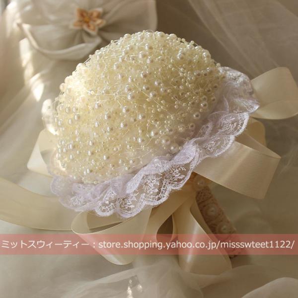 【完成品の販売^^可愛いブーケです。ブライダル、イベント贈答品、インテリアに最適です。晴れの舞台に、新しいタイプのサプライズプレゼントとしてお勧めです。生花と違って枯れることがないので、思い出と一緒にいつまでも形として残せます。サイズ：幅約...