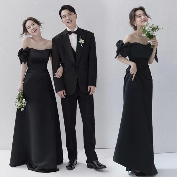 ◆キーワード：ウエディングドレス/ウェディングドレス カラードレス パーティードレス イブニングドレス カクテルドレス フォーマルドレス ステージ衣装 ブライダル 花嫁 二次会 披露宴 結婚式 演奏会 発表会 コンサート ステージ コンクー...