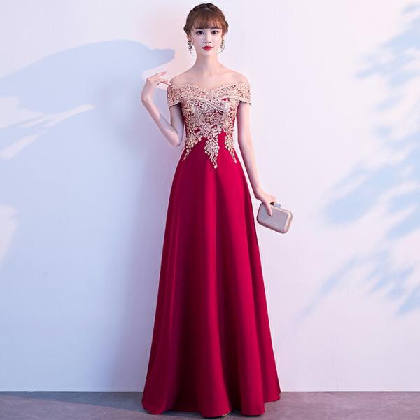 ◆キーワード：ウエディングドレス ウェデイングドレス パーティードレス イブニングドレス カクテルドレス フォーマルドレス ブライダル 花嫁 二次会 披露宴 結婚式 演奏会 発表会 コンサート ステージ コンクール お呼ばれ スレンダー プ...