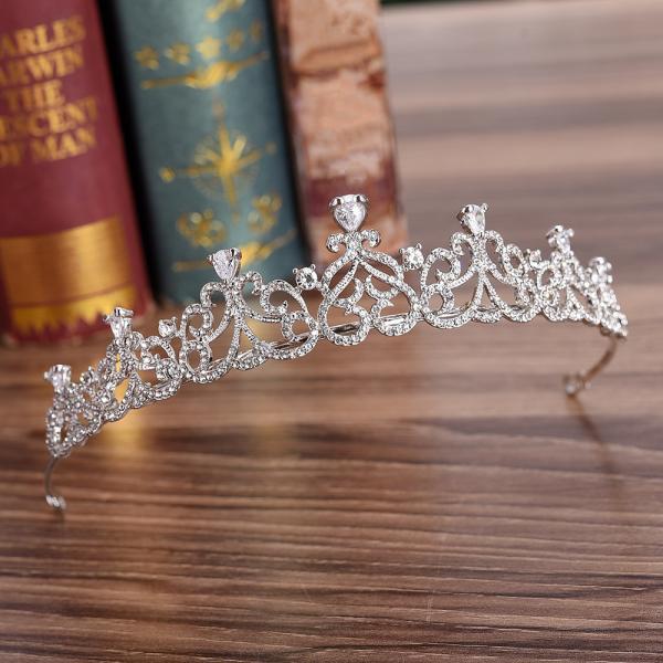人気キーワード：花嫁 結婚式 二次会 ティアラ ヘアコサージュ ヘッドドレス 髪飾り ヘアアクセサリー ウェディング小物 プリンセス 姫系 ジュエリー 安い ウェディング ウエディング ブライダル 発表会 演奏会 コンサート 音楽会 披露宴...