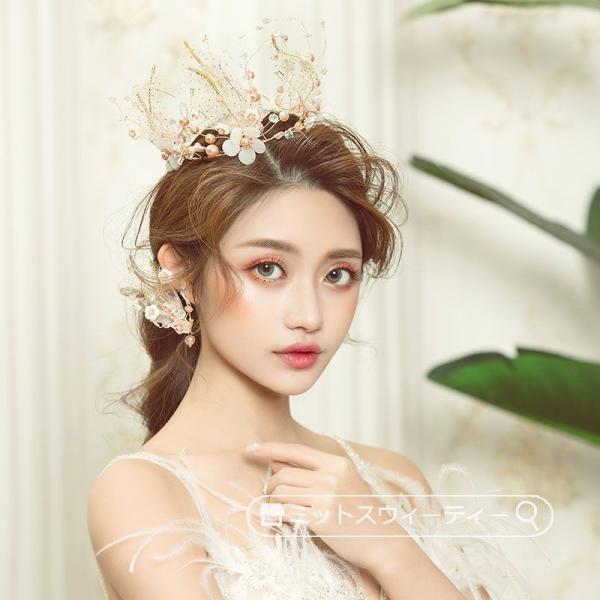 人気キーワード：花嫁 結婚式 二次会 ティアラ カチューシャ クラウン 王冠 ヘッドドレス 髪飾り ヘアアクセサリー ウェディング小物 プリンセス 姫系 ジュエリー 安い ウェディング ウエディング ブライダル 発表会 演奏会 コンサート ...