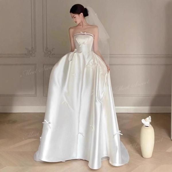 ◆キーワード：ウエディングドレス/ウェディングドレス カラードレス パーティードレス イブニングドレス カクテルドレス フォーマルドレス ステージ衣装 ブライダル 花嫁 二次会 披露宴 結婚式 演奏会 発表会 コンサート ステージ コンクー...