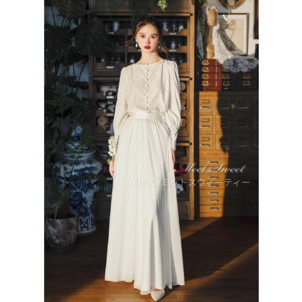 ◆キーワード：ウエディングドレス/ウェディングドレス カラードレス パーティードレス イブニングドレス カクテルドレス フォーマルドレス ステージ衣装 ブライダル 花嫁 二次会 披露宴 結婚式 演奏会 発表会 コンサート ステージ コンクー...