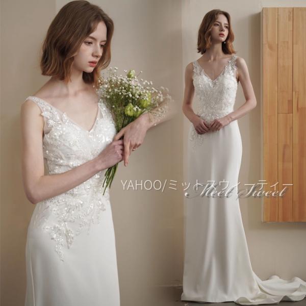 ◆キーワード：ウエディングドレス/ウェディングドレス カラードレス パーティードレス イブニングドレス カクテルドレス フォーマルドレス ステージ衣装 ブライダル 花嫁 二次会 披露宴 結婚式 演奏会 発表会 コンサート ステージ コンクー...