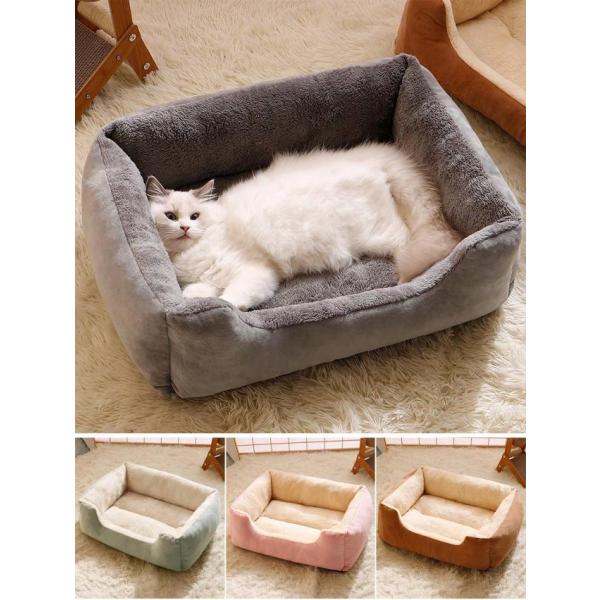 猫用ベッド ペット用品 クッション 子猫用品 アクセサリー 犬用品 全般 ハウス 用品 アクセサリー ハビタット バスケット ハウス ベッド