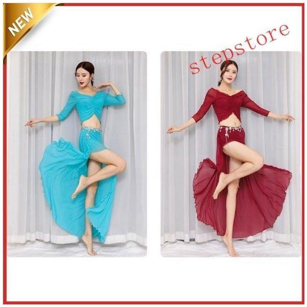 ★店内全品2点以上で★ ■商品詳細 商品内容1：トップス+スカート（インナーパンツ付き、チェーンは別売りとなります. ）素材：ポリエステルサイズ（cm）：S：バスト70　ウェスト56　スカート丈94　着丈35　体重40-47.5kgM：バス...