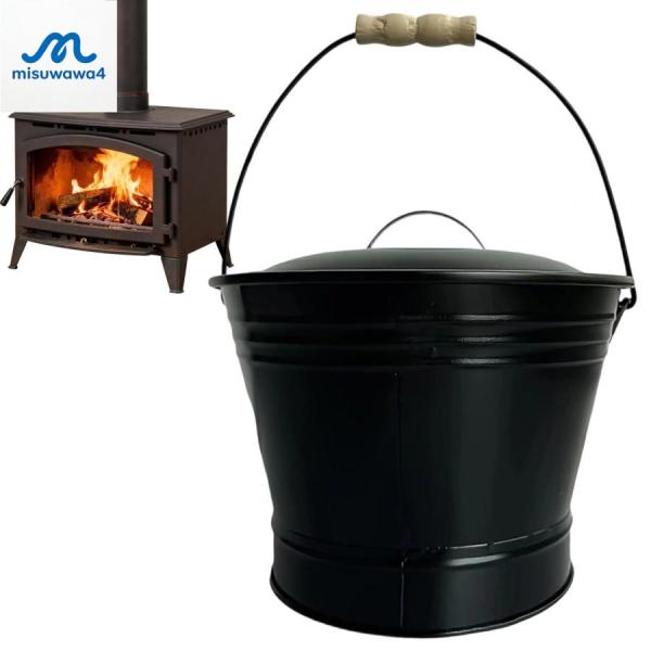 長期使用: 長持ちする素材と錆び防止に焦点を当てた頑丈な厚い壁を組み込んだこの灰入れバケツは、ファイヤーピットやグリル周辺の掃除任務中に信頼性の高い性能を発揮し、外観を季節を超えて維持します。優れた素材と設計が、摩耗や環境要因への耐性を高め...