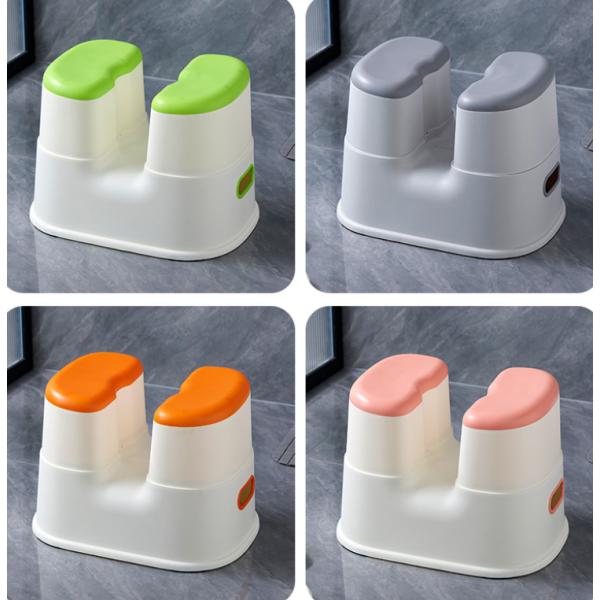 1.材質：プラスチック。和風シャワールームロースツール凹面U字型プラスチック家庭用クリエイティブ厚みのある滑り止めの小さなバスチェア。3.ABS は無毒で無味、環境にやさしく健康的、変形しにくく、アンチエイジングで、10 年間使用できます。...