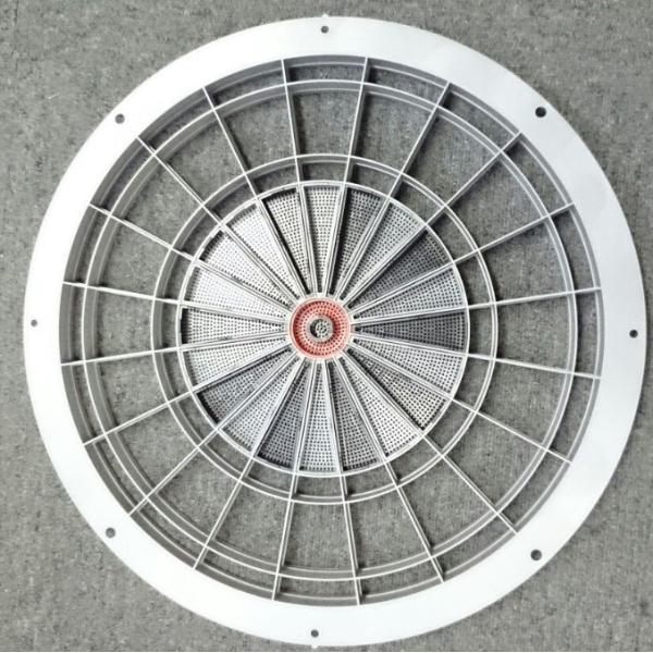 純正メダリスト社製　ターゲット・ハーフセット　（スパイダー色：グレー）メダリスト社製ダーツマシンの純正パーツになります。ブルを狙う01などのゲームが多い為スパイダー、ブル、パイの消耗はその他パーツよりも激しく、セグメントが消耗すると誤反応や...