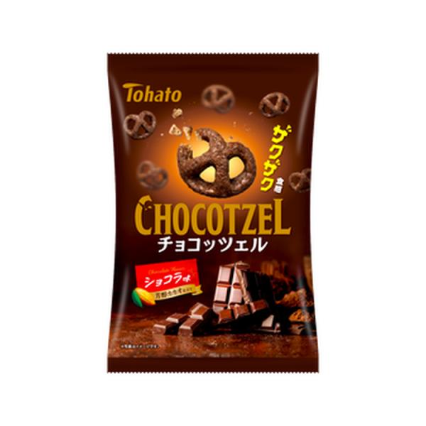 濃厚なチョコ風味が広がるサクサク食感のスナックです。小分けパックで持ち運びやすく外出時にも便利です。おやつとしても最適で幅広い世代に親しまれています。自然な味わいが生活に取り入れやすく贅沢感を演出します。