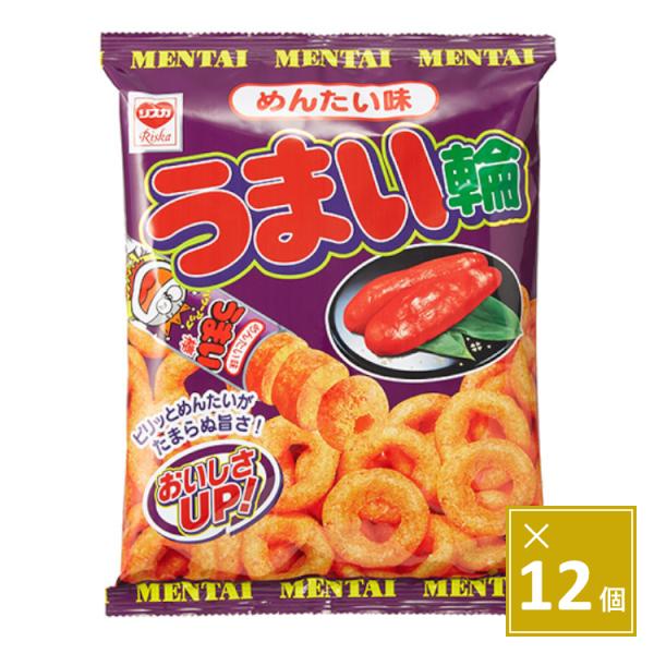 めんたいのピリ辛刺激が広がるスナックです。軽やかな食感が特徴でおつまみとしても最適です。友人と一緒に食べる場面にも喜ばれる商品で幅広い世代に親しまれています。口コミでもピリ辛の刺激が評価されています。自然な味わいが生活に取り入れやすく満足感...