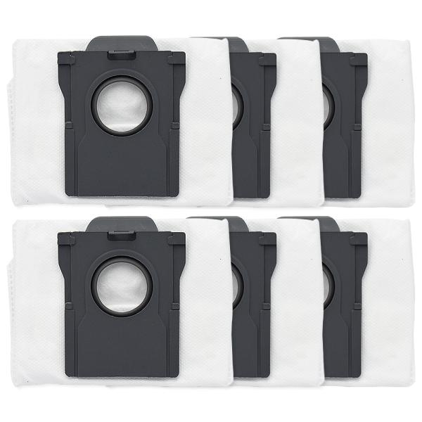 ドリーミー ロボット掃除機用互換消耗品です。メーカー純正品(正規品)ではございません。【商品詳細】対応機種：Dreme X30 Ultra / X50 Ultra / L10s Pro Ultra Heat / L20 Ultra Comp...