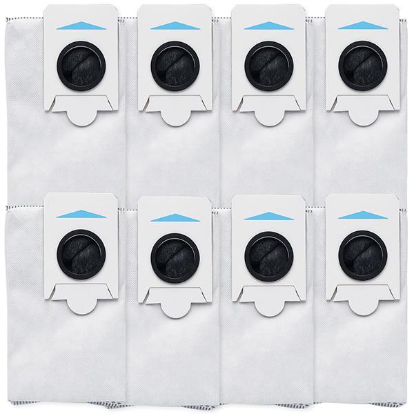 エコバックス X2 COMBO / T30S COMBO 対応の互換品ゴミバックです。メーカー純正品(正規品)ではございません。【商品詳細】対応機種：X2 COMBO / T30S COMBO商品保証：購入日から3ヵ月【送料/配送について】...