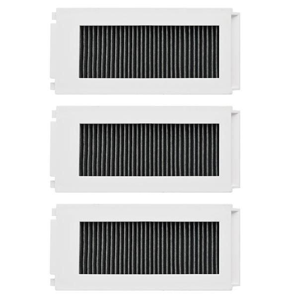 エコバックス N30 PRO OMNI / N20 MAX PLUS / N20e / N20e PLUS / N30 OMNI 対応の互換品フィルターです。メーカー純正品(正規品)ではございません。【商品詳細】対応機種：N30 PRO O...