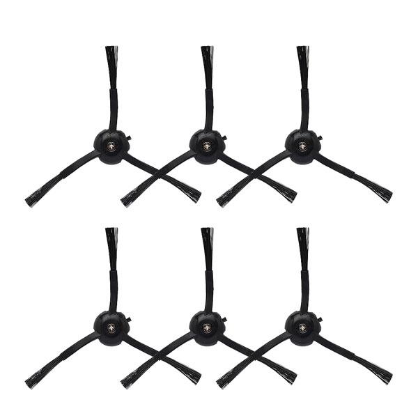 Eufy Clean X8 Pro / X8 Pro with Self-Empty Station 対応の互換品サイドブラシです。『純正品ではありません』【商品詳細】対応機種：Eufy Clean X8 Pro / X8 Pro with...