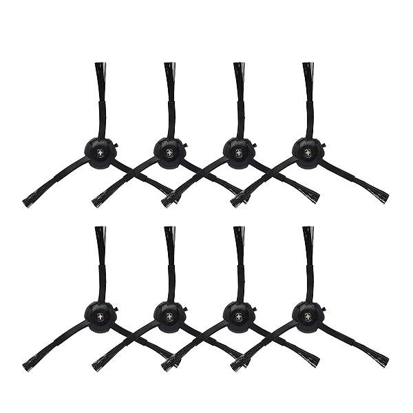 Eufy Clean X8 Pro / X8 Pro with Self-Empty Station 対応の互換品サイドブラシです。『純正品ではありません』【商品詳細】対応機種：Eufy Clean X8 Pro / X8 Pro with...