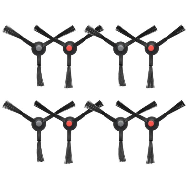 Eufy Robot Vacuum Omni S1 Pro / Omni E25 対応の互換品サイドブラシです。『純正品ではありません』【商品詳細】対応機種：Eufy Robot Vacuum Omni S1 Pro / Omni E25商...