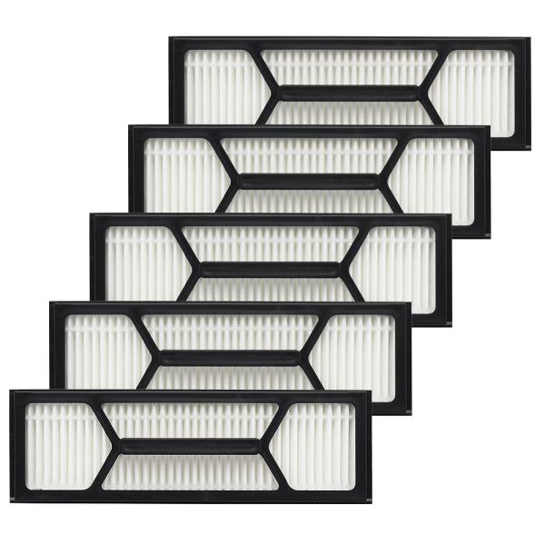 Eufy Robot Vacuum Omni S1 Pro 対応の互換品フィルターです。『純正品ではありません』【商品詳細】対応機種：Eufy Robot Vacuum Omni S1 Pro商品保証：購入日から3ヵ月【送料/配送について】...