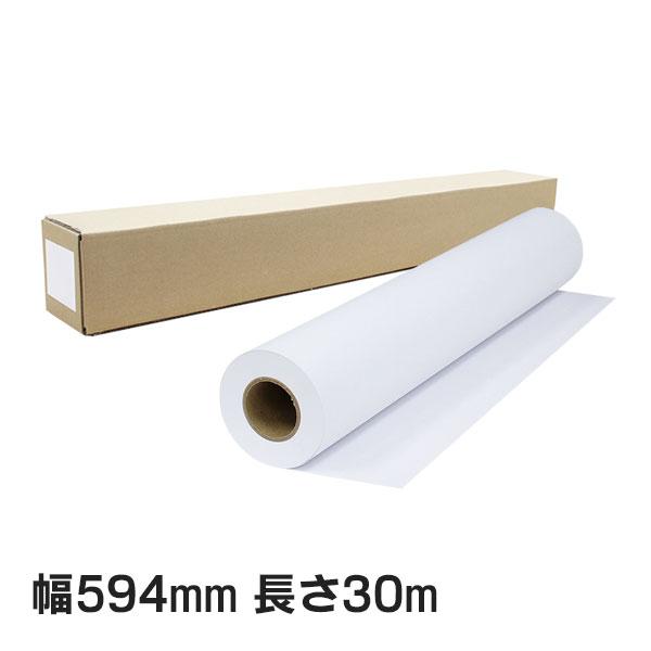 撥水性、耐久性に優れたポリプロピレンフィルムに発色の良いインク受容層をコーティングした水性インクジェットメディアです。マット(つや消し)タイプなので落ち着きある美しい仕上がりになります。写真、ポスター、ディスプレイ等の用途にお使い頂けます。...