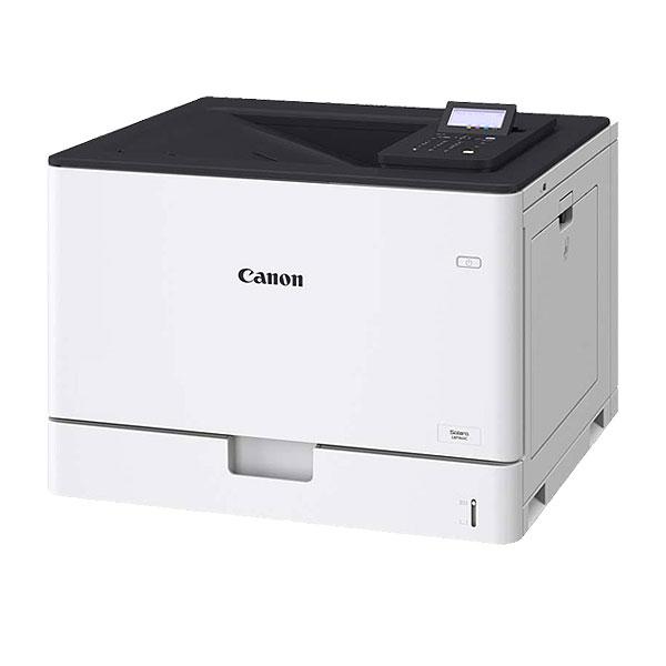 【本体付属品】・トナーカートリッジ059（C／M／Y／K）×各1本・ドラムカートリッジ053×4本・回収トナーボックスWT-C1・設置ガイド「はじめにお読みください」・保証登録のお願い・ポスターアーティストのお知らせ・コールセンターシール・...