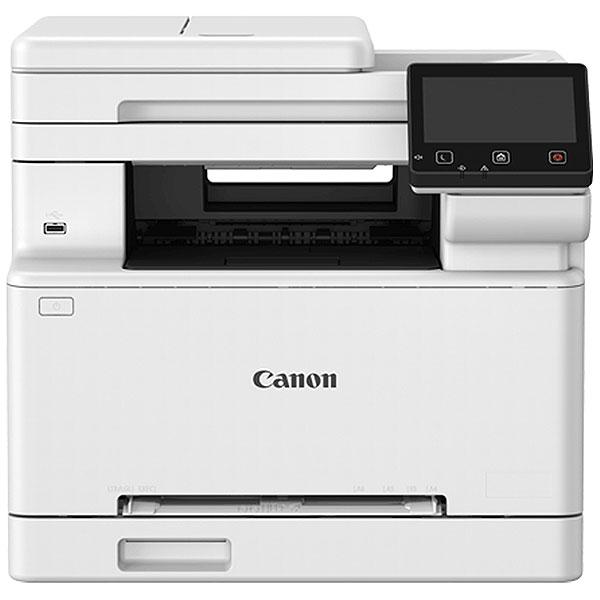 【本体付属品】・トナーカートリッジ075（C／M／Y）スターター各1本／トナーカートリッジ075（K）・電源コード・安全にお使いいただくために・「保証登録のお願い」・カスタマープレミアサイトのご案内・修理窓口のご案内【ご確認ください】こちら...