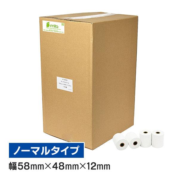 ◇◆送料無料◆◇※沖縄県、一部離島、一部地域への配送は別途送料が発生します。送料について詳しくは【お買い物ガイド】をご確認下さい。【商品説明】・血圧計などのプリンタ記録に使えるロールタイプの感熱紙です。・サイズが合えば、どのメーカーの機器で...