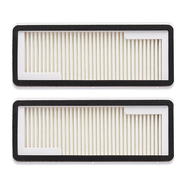 ナーワルフレオ ロボット掃除機用互換フィルターです。メーカー純正品(正規品)ではございません。【商品詳細】対応機種：Freo X Plus / Freo X Ultra / Freo Z Ultra / Freo Z10 / Freo Pr...