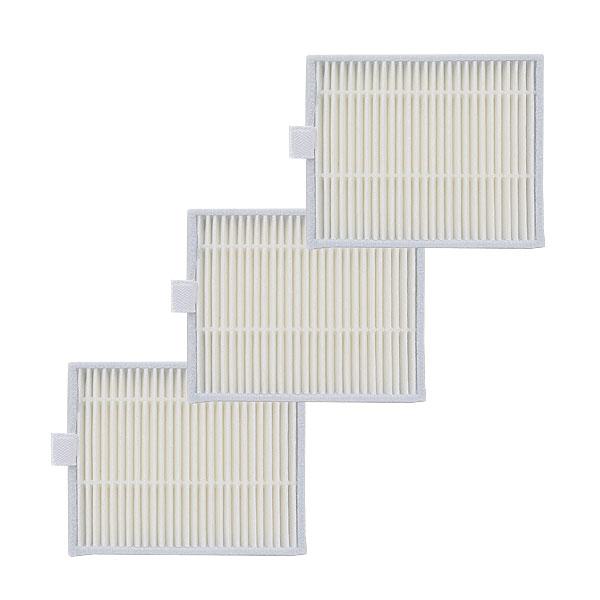 ルンバ コンボ Essential robot対応の互換ダストカットフィルターです。『メーカー純正品ではありません』対応機種：Combo Essential robot / Combo 2 Essential robot + AutoEmp...