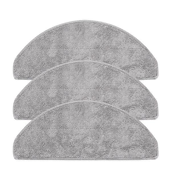 ルンバ コンボ Essential robot対応の互換モップパッドです。『メーカー純正品ではありません』対応機種：Combo Essential robot / Combo 2 Essential robot + AutoEmpty / ...