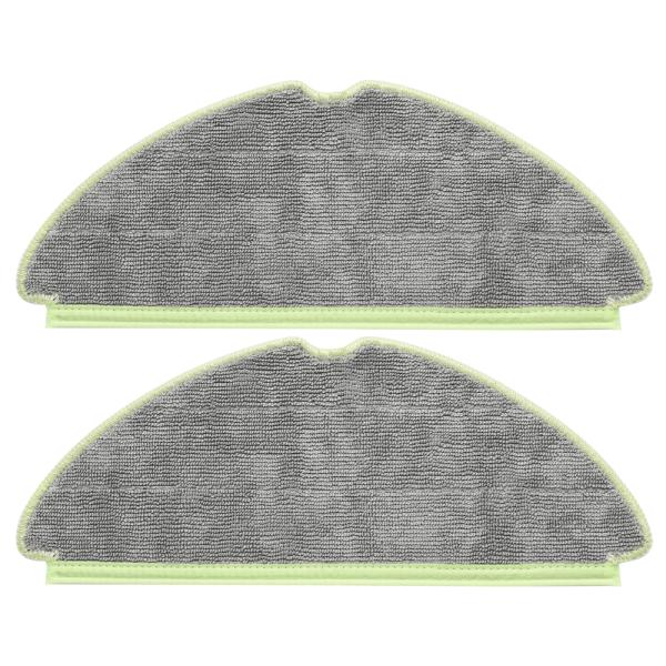 205 DustCompactor Combo ロボット 対応 マイクロファイバーモップパッドの互換品です。『メーカー純正品ではありません』《商品詳細》対応機種：205 DustCompactor Combo ロボット商品保証：購入日から3...