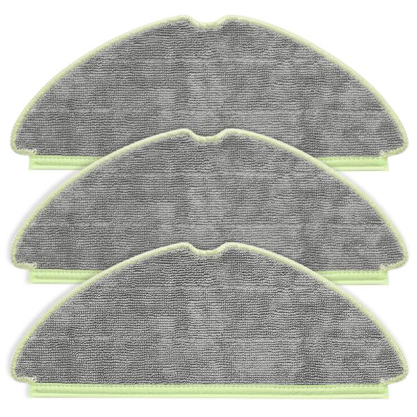 205 DustCompactor Combo ロボット 対応 マイクロファイバーモップパッドの互換品です。『メーカー純正品ではありません』《商品詳細》対応機種：205 DustCompactor Combo ロボット商品保証：購入日から3...