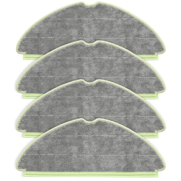 205 DustCompactor Combo ロボット 対応 マイクロファイバーモップパッドの互換品です。『メーカー純正品ではありません』《商品詳細》対応機種：205 DustCompactor Combo ロボット商品保証：購入日から3...