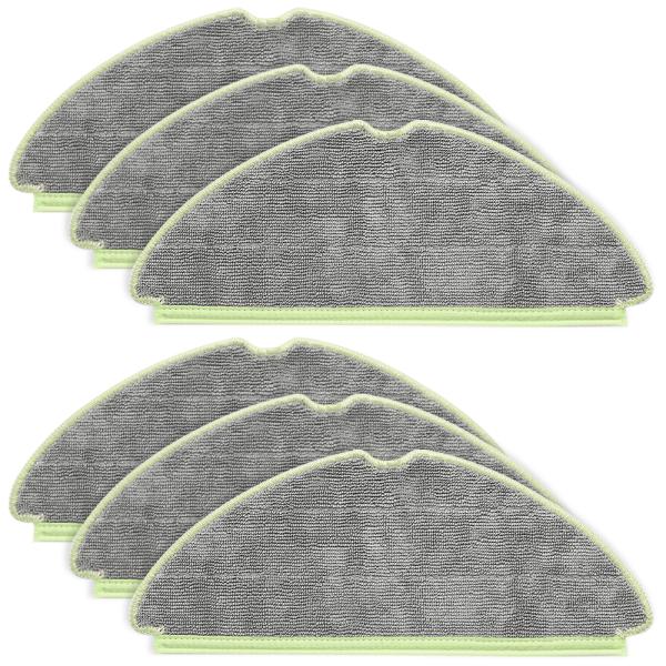 205 DustCompactor Combo ロボット 対応 マイクロファイバーモップパッドの互換品です。『メーカー純正品ではありません』《商品詳細》対応機種：205 DustCompactor Combo ロボット商品保証：購入日から3...